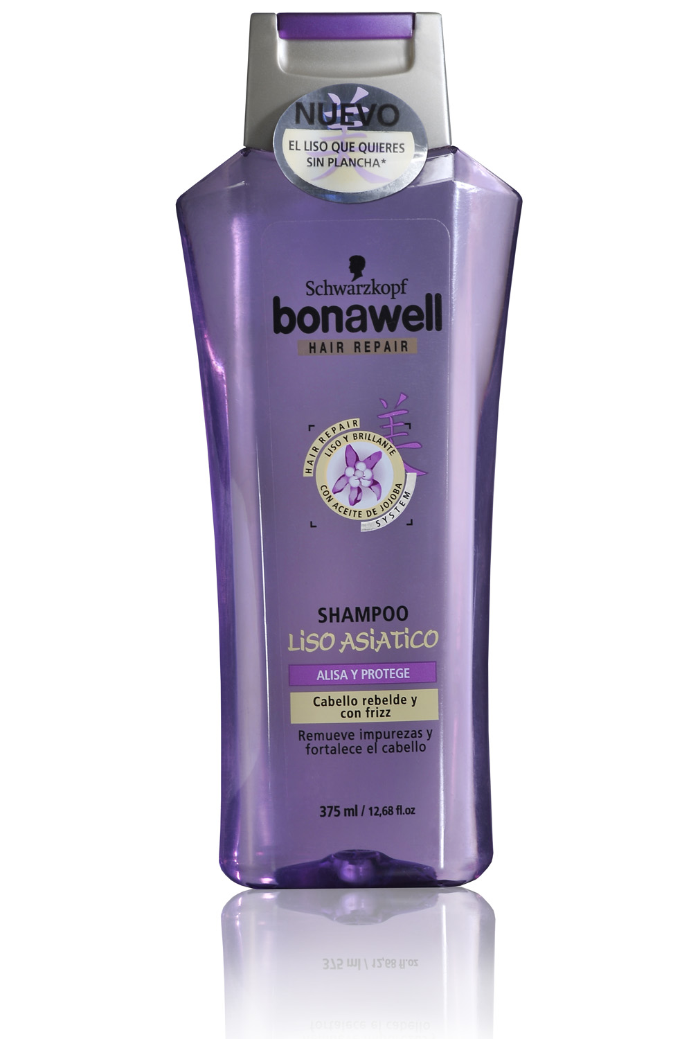 Logos de marcas de shampoo - Imagui