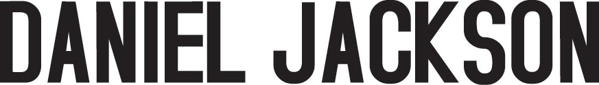 DANIEL JACKSON