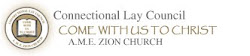 AME Zion Connectional Lay Council: What's New?