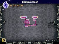 sephirosuy - Life is RPG: Castlevania: Order of Ecclesia - Map List