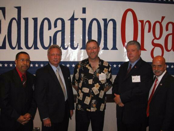 UGSOA NEWS: SPFPA, UGSOA, FCGOA, UUOSG, STRONGER TOGETHER