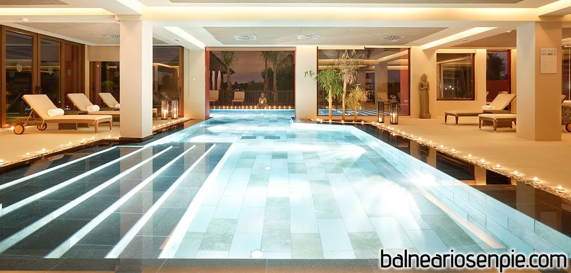 Hotel Dynastic Benidorm Fotos