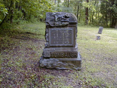 Misc. Ramblings...: Scenery Hill, Pennsylvania