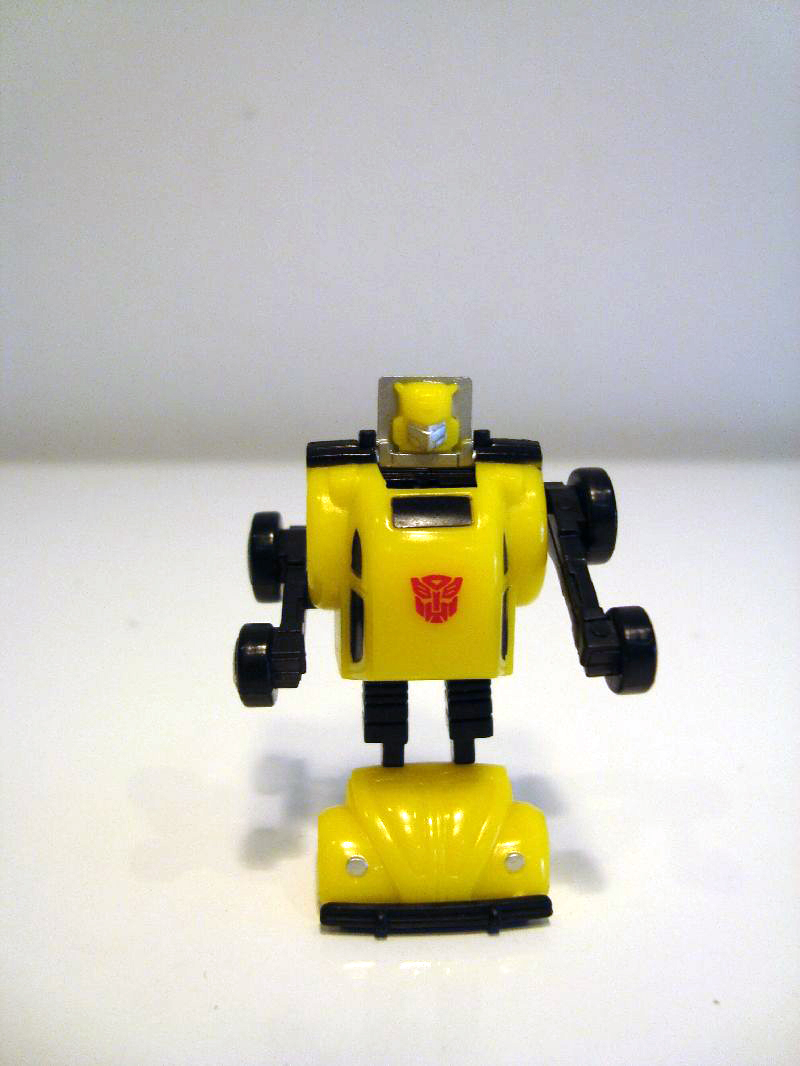 Little Plastic Man Toy Blog and Review Singapore: World's Smallest ...