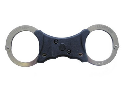 Handcuff Warehouse: Safariland Speedcuff Hancuffs