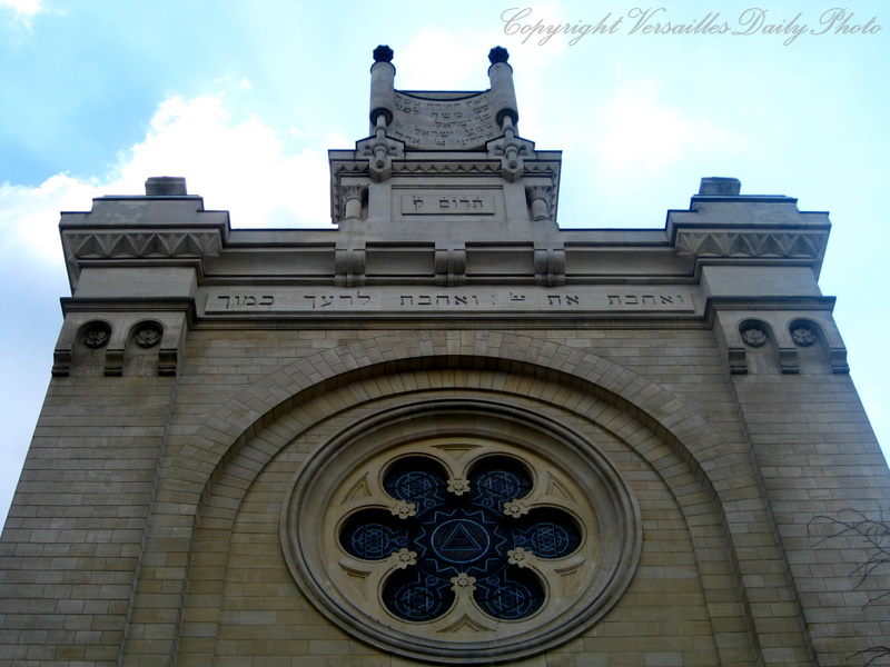 VersaillesDailyPhoto blog: April 2010