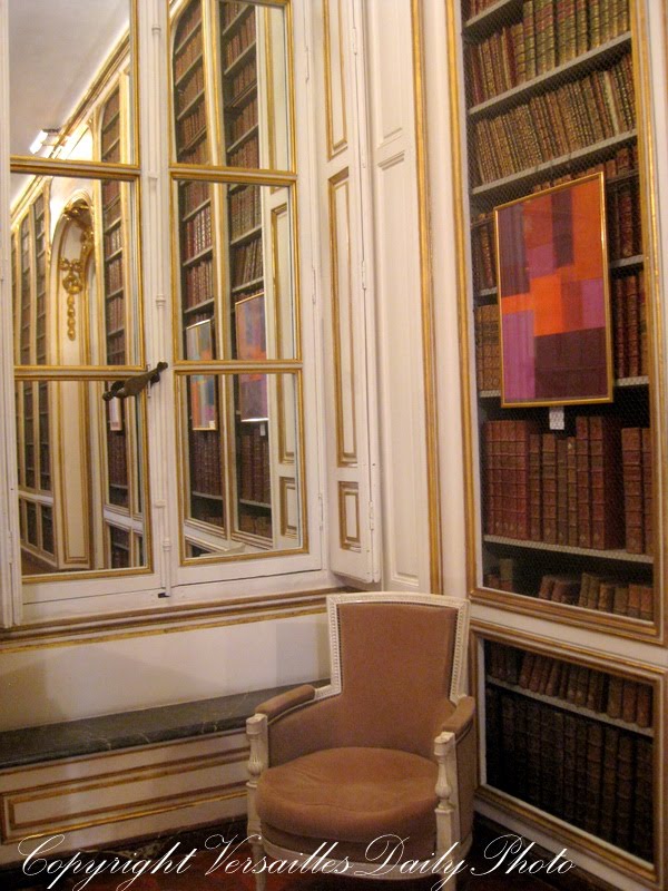 VersaillesDailyPhoto blog: February 2011