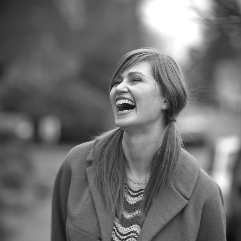 Urban Weeds: Street Style from Portland Oregon: Kate on SE 26th, Portland