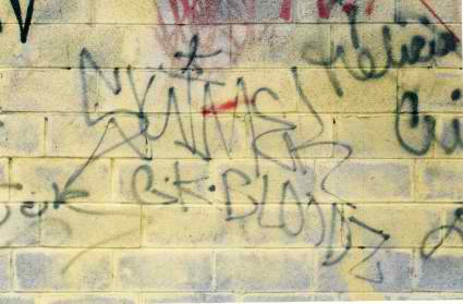 The United Blood Nation | Blood Piru Knowledge