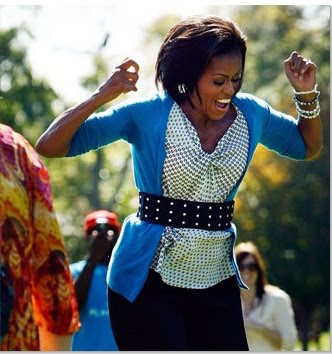 Good + Glam: Orange Crush