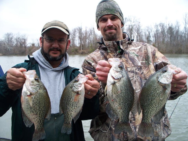 HJA World: Fishing the Lower James River