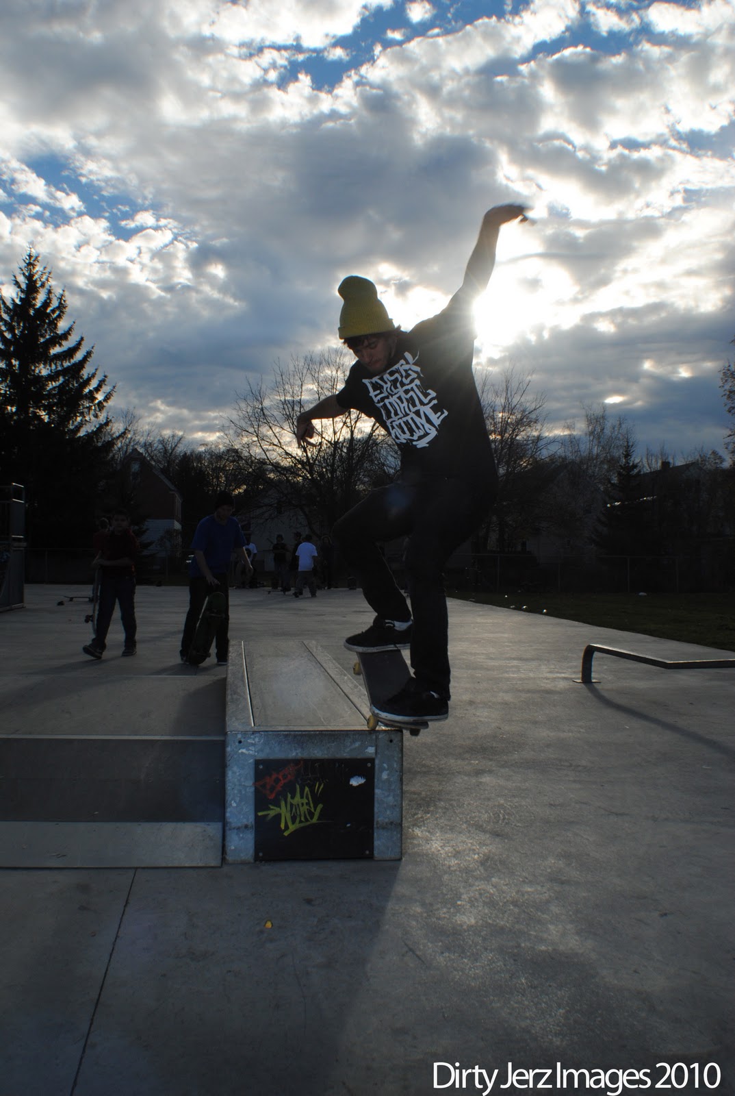 Dirty Jerz Images Photography: SUPER SUNDAY SKATE SESSION!! Part 2