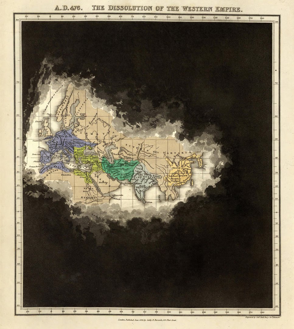 I Am Not A Gun: From the Creation to A.D. 1828