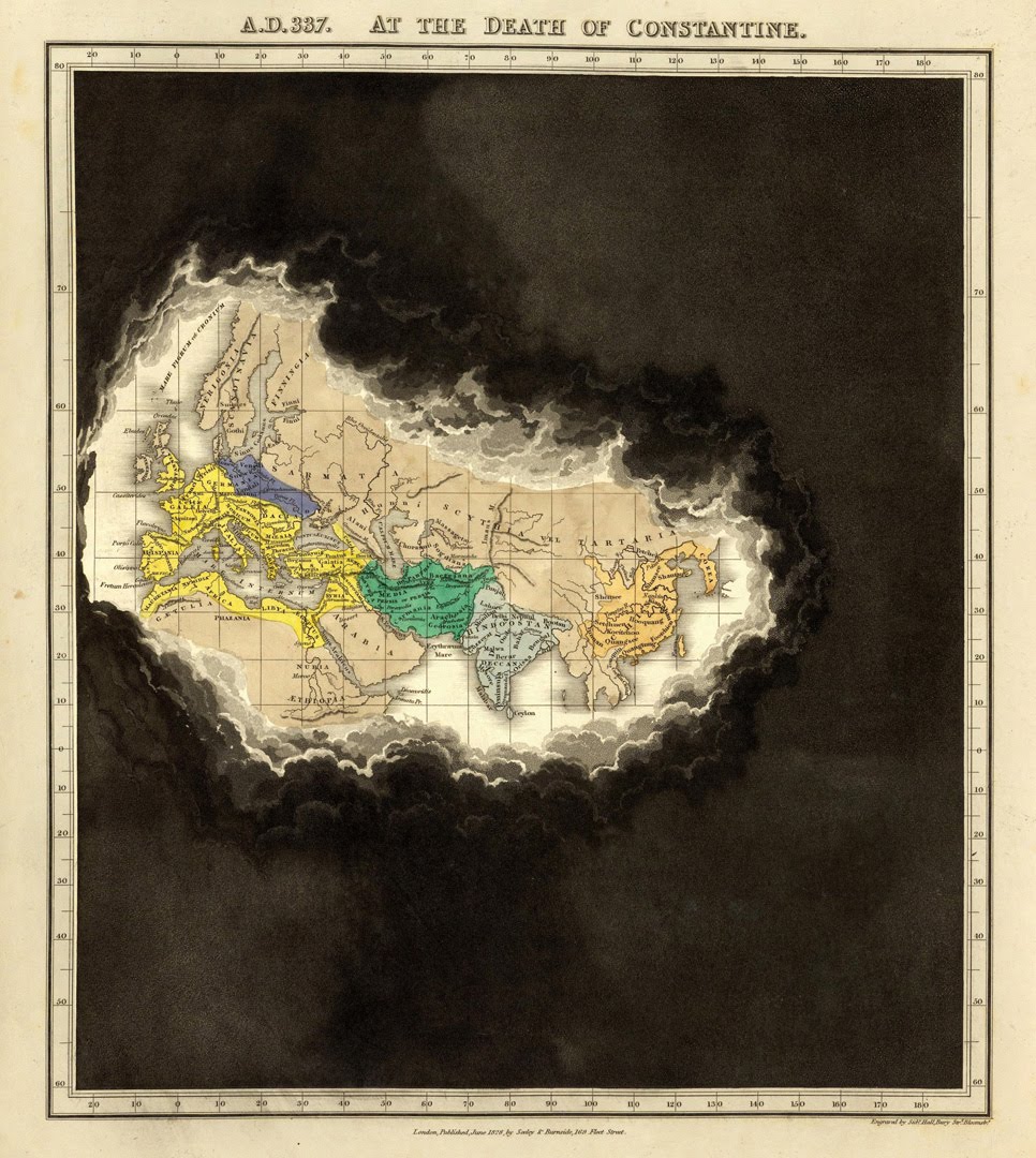 I Am Not A Gun: From the Creation to A.D. 1828