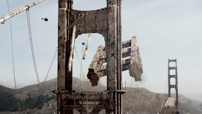 I Am Not A Gun: Post-Apocalyptic Screen Grabs #5 Life After People ...