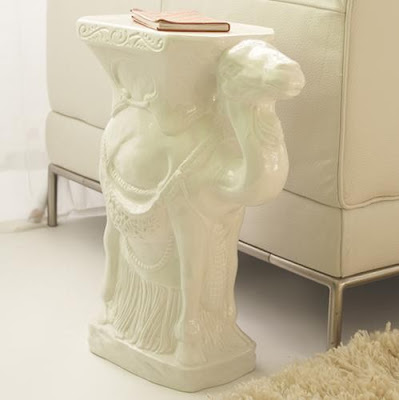 mockumentary: side tables