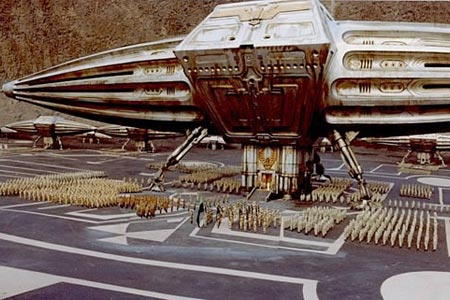 John Kenneth Muir's Reflections on Cult Movies and Classic TV: CULT ...