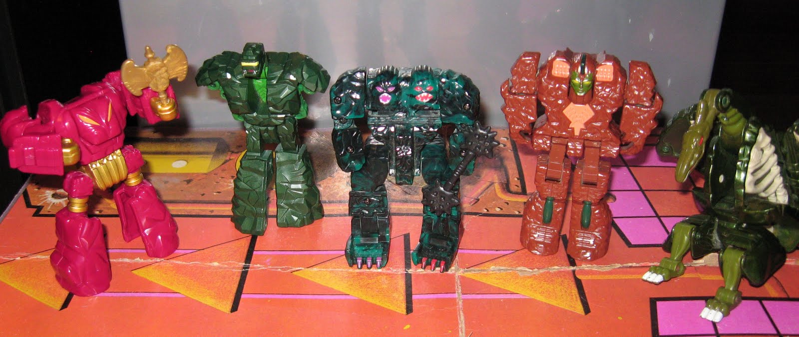 John Kenneth Muir's Reflections on Cult Movies and Classic TV: RETRO ...