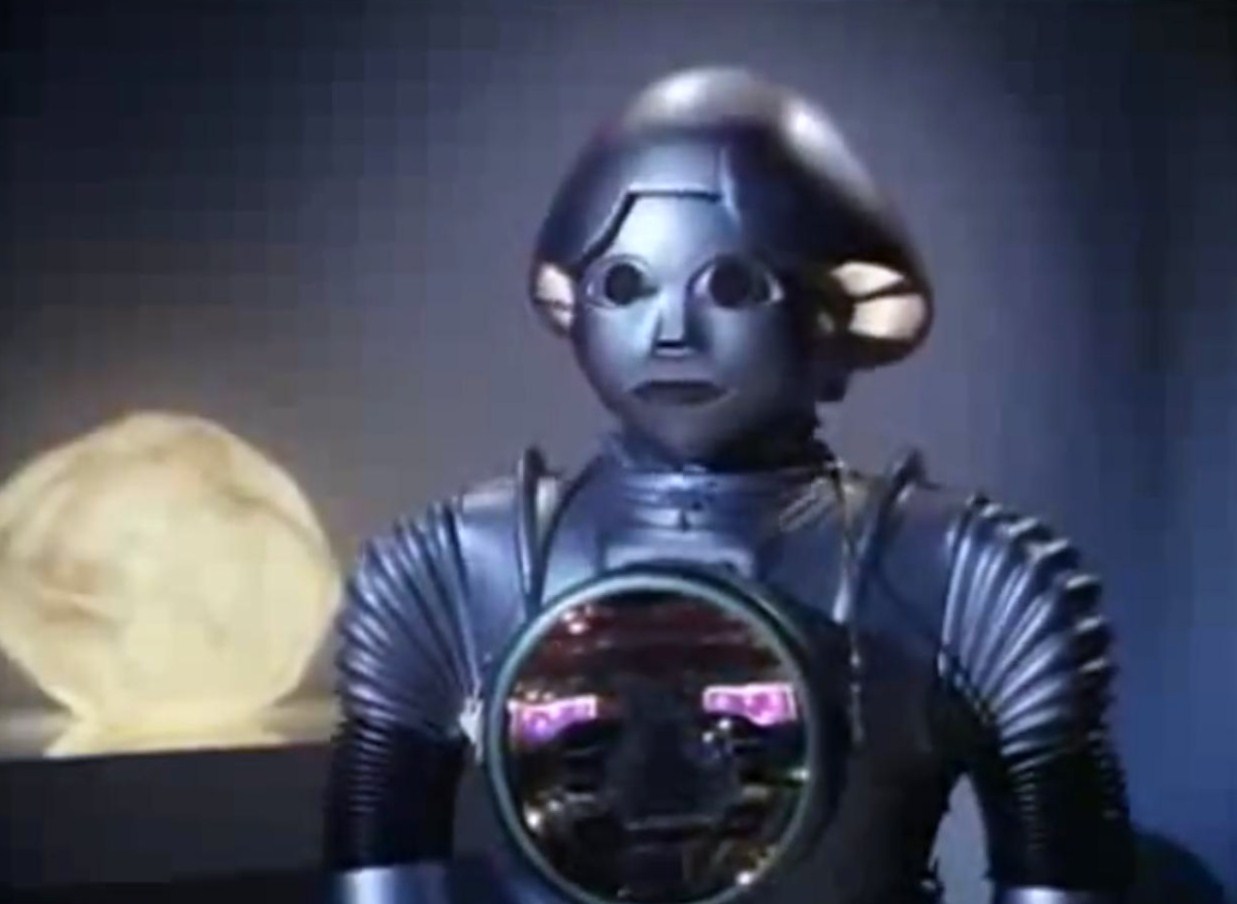 John Kenneth Muir's Reflections on Cult Movies and Classic TV: The Cult ...