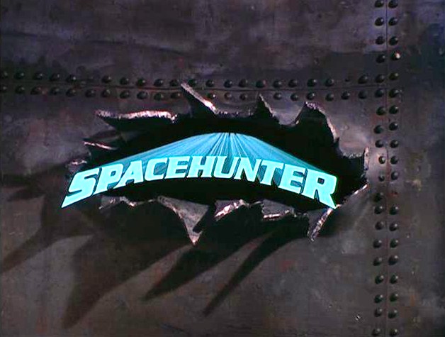 John Kenneth Muir's Reflections on Cult Movies and Classic TV: CULT MOVIE REVIEW: Spacehunter ...