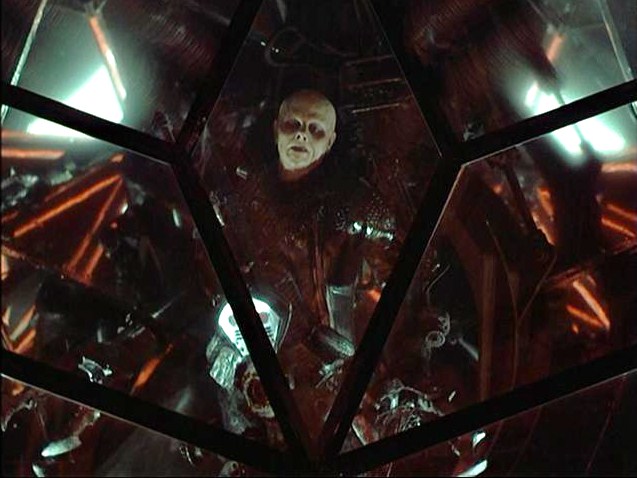 John Kenneth Muir's Reflections on Cult Movies and Classic TV: CULT ...