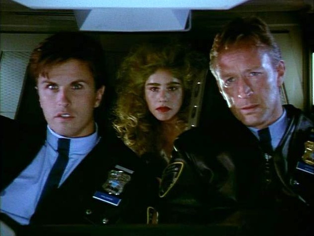 John Kenneth Muir's Reflections on Cult Movies and Classic TV: CULT TV ...