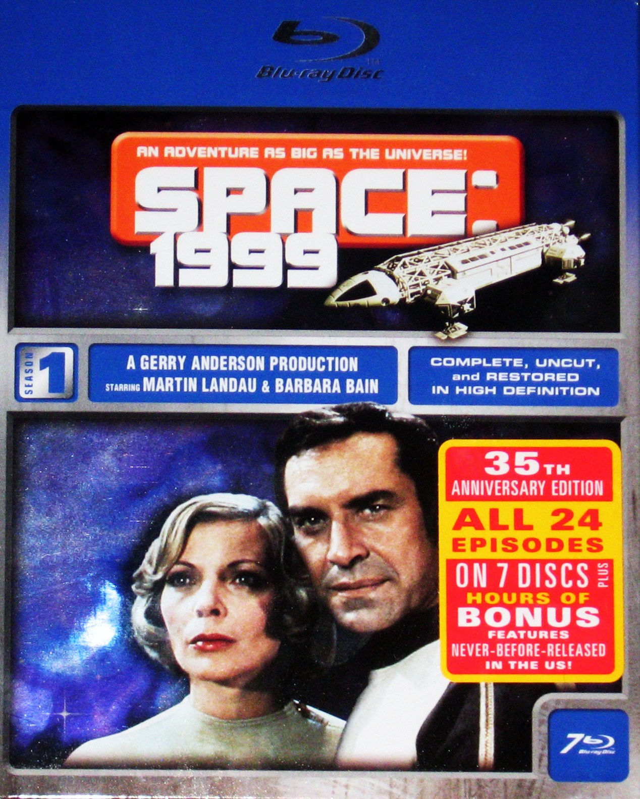 John Kenneth Muir's Reflections on Cult Movies and Classic TV: The Home ...