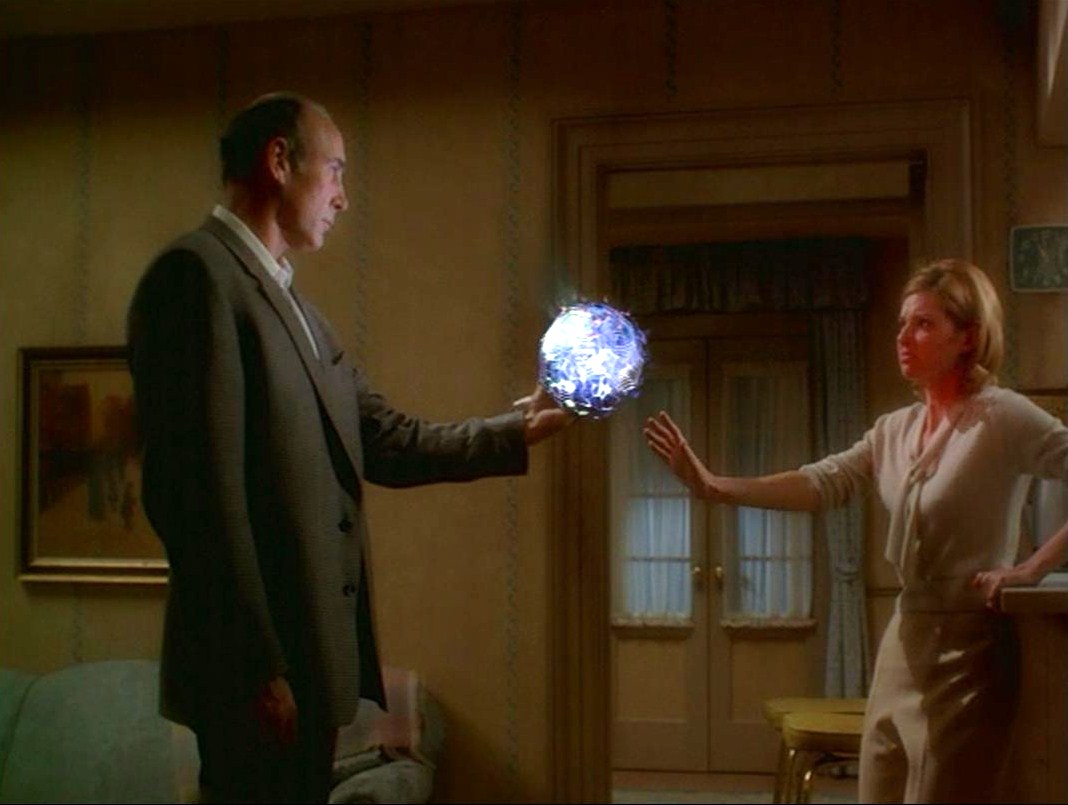 John Kenneth Muir's Reflections on Cult Movies and Classic TV: CULT TV ...