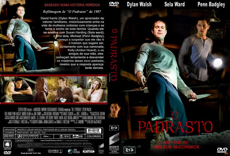 Cinema Jr.: o padrasto