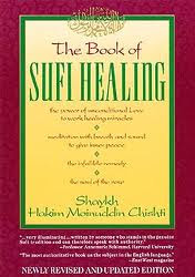Nur As-Syifa': ILMU PERUBATAN SUFI