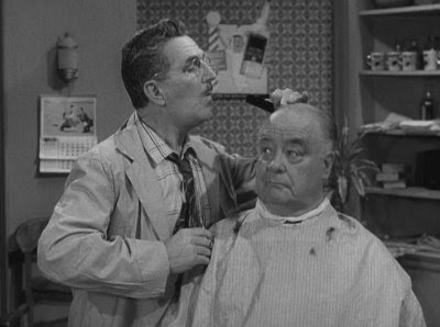 1000+ images about Floyd's Barber Shop - The Andy Griffith Show on ...