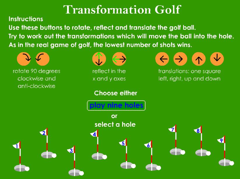OutSMART 'Em!: Mathematics