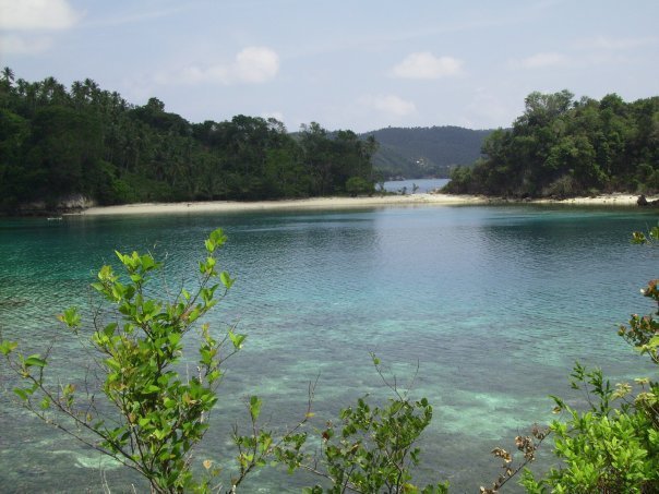 Balut Island A Hidden Paradise of the South
