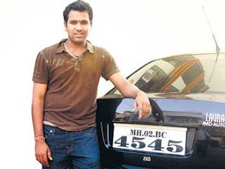 Top Sports Biography Wallpapers Images Pictures : Rohit Sharma