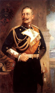 Retratos de la Historia: DICCIONARIO: K de Kaiser a Kniaz