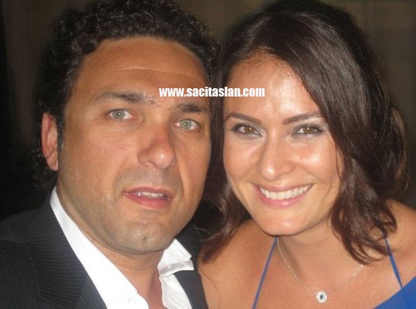 Χιλιες και μια Νυχτες Greek Blog: Ceyda Düvenci