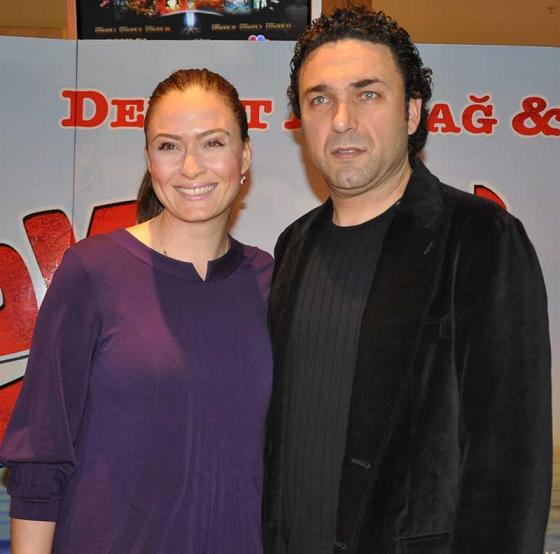Χιλιες και μια Νυχτες Greek Blog: Ceyda Düvenci