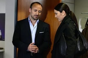 Χιλιες και μια Νυχτες Greek Blog: Περίληψη Επεισοδίων