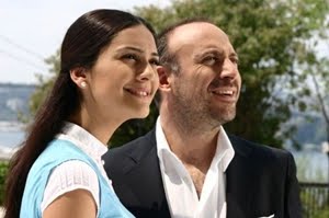 Χιλιες και μια Νυχτες Greek Blog: Περίληψη Επεισοδίων