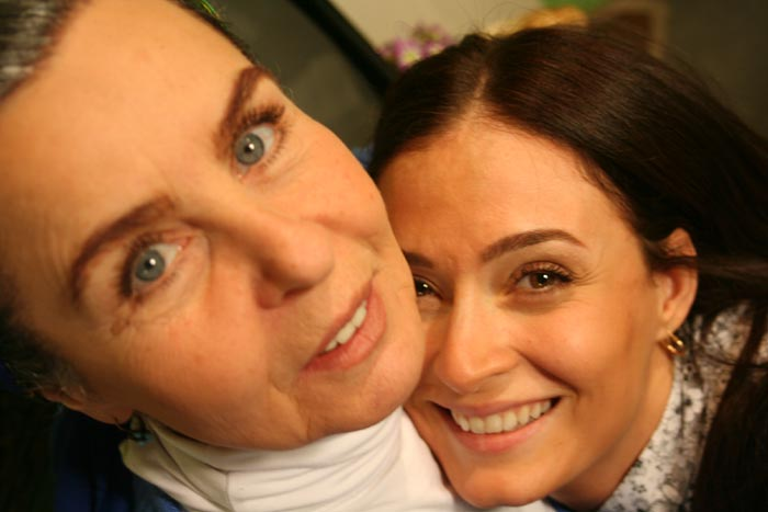 Χιλιες και μια Νυχτες Greek Blog: Ceyda Düvenci