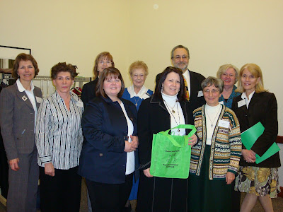 Families Living Well: The Changing Face of Hunger in Delaware County