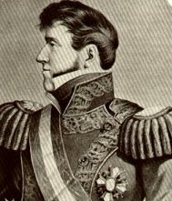 Mike Kearby's Texas: The First Caudillo