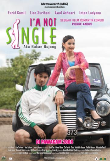 I'm Not Single (2008) MKV