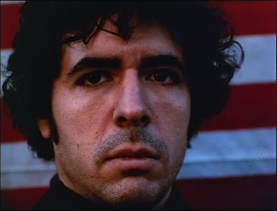 Sounds, Images: Jamie Gillis (4/20/1943 - 2/19/2010)