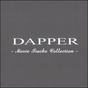 Touch Model Management (TMM): DAPPER Catalogue -Movie Tracks Collection-