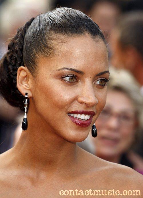 Conscious Pleasures: Lovely Lady: Noémie Lenoir