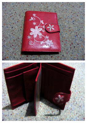 Expozitie de portofele