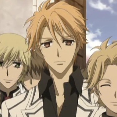 Vampire Knight Cosplay Costumes: kain akatsuki ---- Vampire Knight