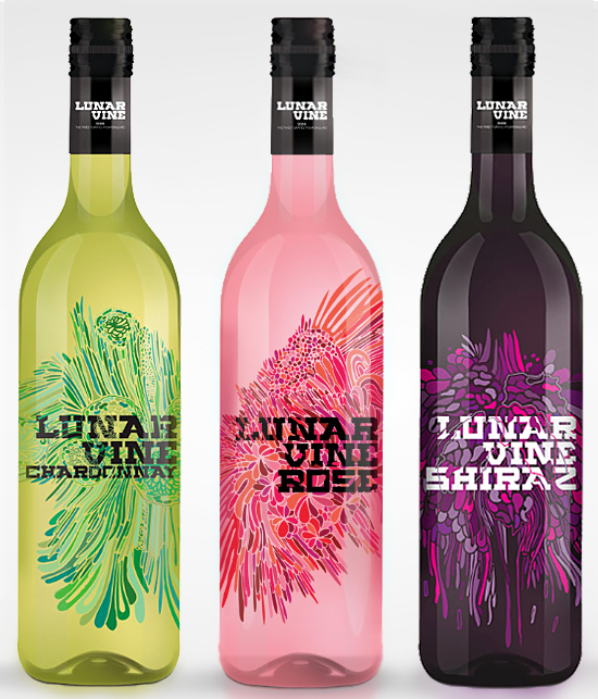 jackriz's blog: Wine labels