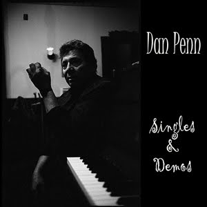 Skydog's Elysium: Dan Penn - Singles & Demos